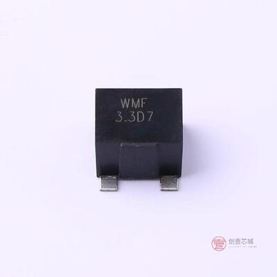 原装正品WMF-7SV3R3M2A全新3.3 电阻精度:20% 2600K