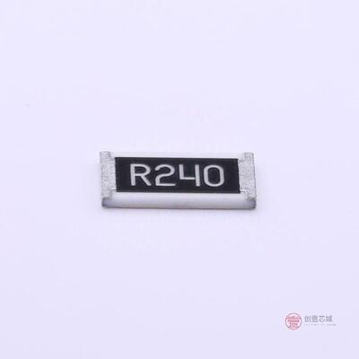 原装正品RTT25R240FTE全新240m 1% 1W