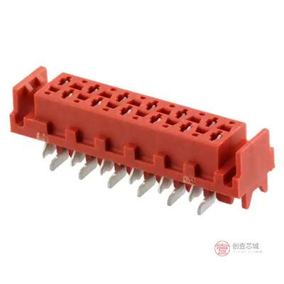 原装1-338069-2全新CONN RCPT 12POS 0.1 TIN SMD正品