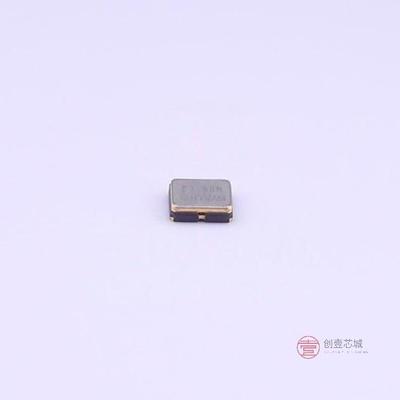 原装SG-8018CG 7.680000MHZ TJHSA全新2520 7.68MH