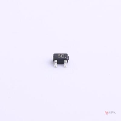 原装BC817-25W全新NPN 45V 500mA正品