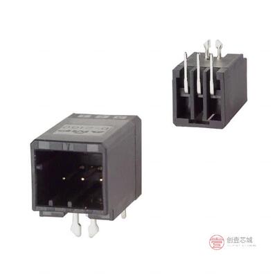 原装1376135-2全新CONN HEADER R/A 3POS 2.5MM正品