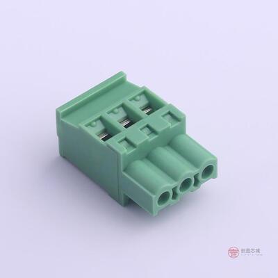 原装正品KF2EDGKB-5.0-3P全新插拔式接线端子