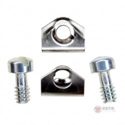 原装5205980-4全新CONN D-SUB SCREW RETAINER KIT正品
