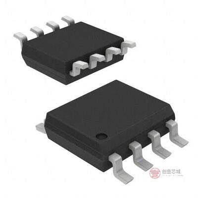 原装正品AD587JRZ全新IC VREF SERIES 0.1% 8SOIC