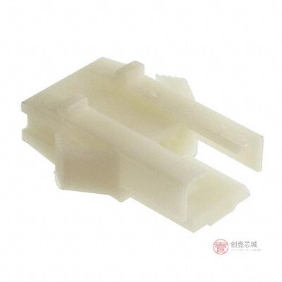 原装正品172213-3全新CONN PLUG HOUSING 3POS PNL MNT