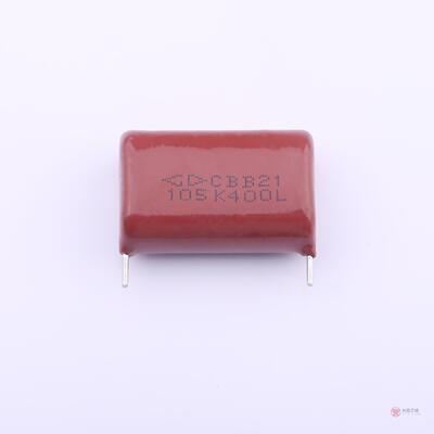 原装正品C312G105K9SY350全新1uF 10% 400V