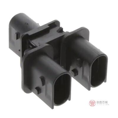 原装正品2278730-1全新HDSCS Y CAN RECEPTACLE HOUSING A