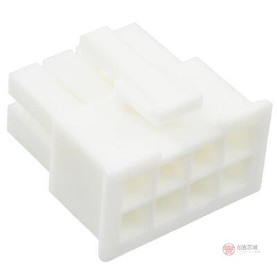 原装1969614-8全新CONN RCPT HSG 8POS 4.20MM正品