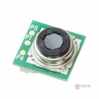 原装正品D6T-1A-02全新SENSOR DIGITAL -40C-80C MODULE