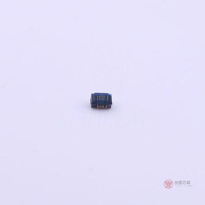原装正品FHW0603UFR10JST全新高频电感 130m 100nH 5