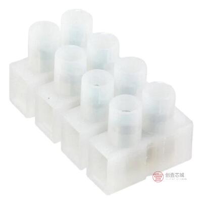 原装1776293-4全新CONN TERM STRIP 4CIRC 0.315 正品