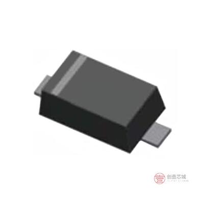 原装正品BZT52B12 RHG全新DIODE ZENER 12V 500MW SOD123F