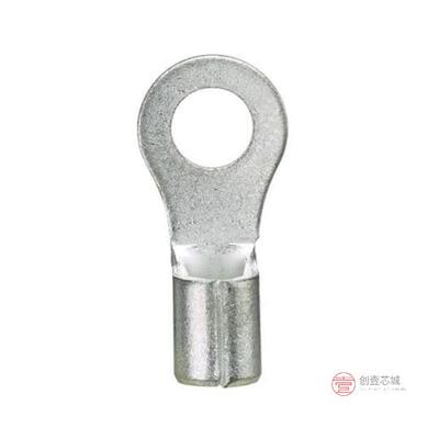 原装正品P18-56R-C全新CONN RING CIRC 18-22AWG #5/16