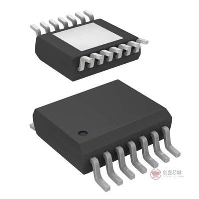 原装TLD1121ELXUMA1全新IC LED DRIVER LINEAR 14SSOP正品