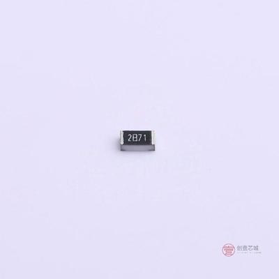 原装TC0525B2871T5J全新2.87k 0.1% 250mW正品