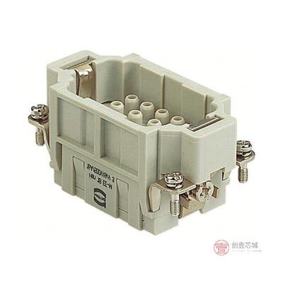 原装正品09320183001全新INSERT MALE 18POS+1GND CRIMP