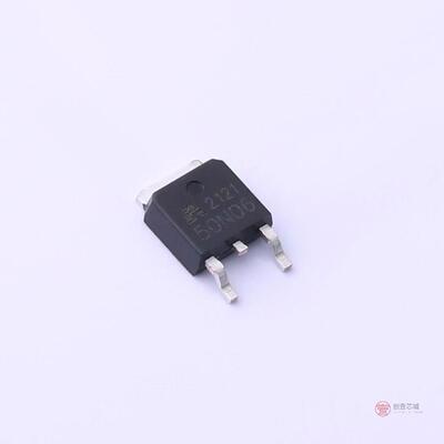 原装正品AP50N06K全新N沟道 60V 50A