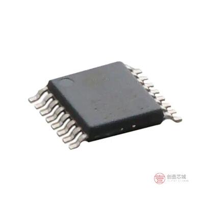 原装正品DRV8874PWPR全新DRV8874 H-BRIDGE MOTOR DRIVER