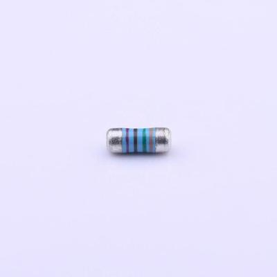 原装MELF-MFR02041/4WS215KFT50全新215k 1% 250mW正品