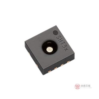 原装正品SHT35-DIS-B2.5KS全新SENSOR HUMI/TEMP 5V