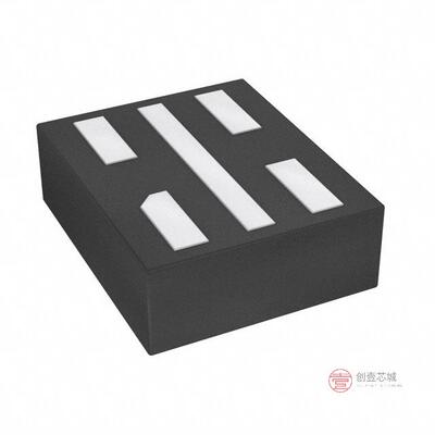 原装正品M24C02-FMH6TG全新IC EEPROM 2KBIT I2C 5UFDFPN
