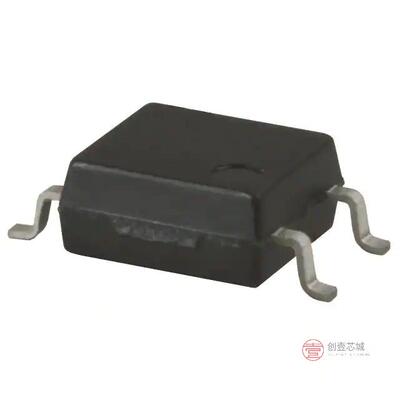 原装AQY212EHA全新SSR RELAY SPST-NO 550MA 0-60V正品