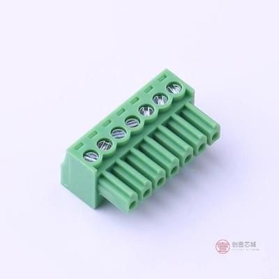 原装KF2EDGK-3.5-7P全新3.50mm 排数:1 每排P数:7正品