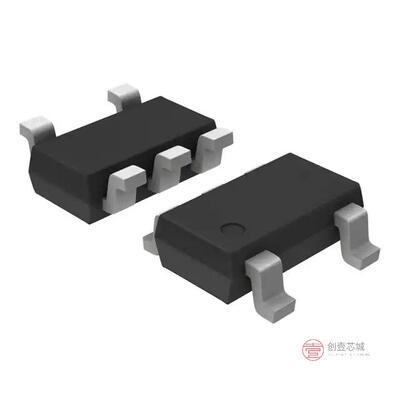 原装正品ZXRE160AET5TA全新IC VREF SHUNT ADJ 0.5%