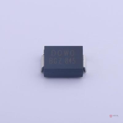 原装SMCJ100CA全新双向 Vrwm:100V正品