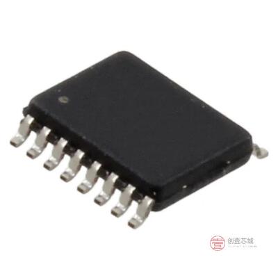 原装正品TC74VHC238FK(EL,K)全新IC DECODER 1 X 3:8