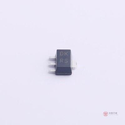 原装正品2SC4672R全新硅通用晶体管 100nA 25V 1W 12