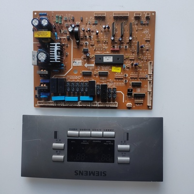 西门子冰箱KA61NA40TI/09主板 30143D5051 显示板30143E4150