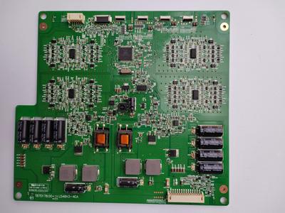 创维55E550D 55E550E 3D55A6000I恒流板 L546H3-4EA T87D178.00