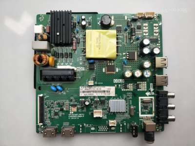 长虹32D2000主板 TP.VST69T.PB751 屏 C320X15-E1-B HV320WHB-N8