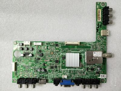 海信LED32K200主板 RSAG7.820.4801 (BOM10)158649 屏HE315FH-E56