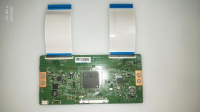 康佳LED43R6200U逻辑板 6870C-0552A 屏727YT 带屏线