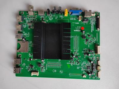 康佳QLED65X81U主板35022450