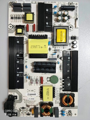 海信LED49M5600UC HZ49A66 60K5500U电源板 RSAG7.820.6905