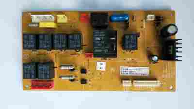 志高空调柜机主板控制板 ZKF ZKFR-70LW 22/A  YJ2/3/5GJ218-Z