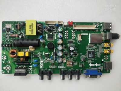 乐华32L15主板TP.VST69D.PB771
