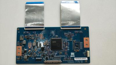 海信LED42EC590UN逻辑板 50T25-C05 T500QVN01.0
