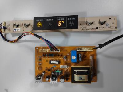 LGQ18SDG主板EBR42901201