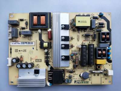 TCL L43E6800A-UD电源板 40-LE9222-PWE1XG 08-LE92255-PW200AY