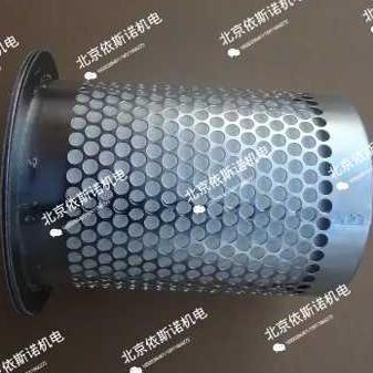 22kw空压机油分油气分离器