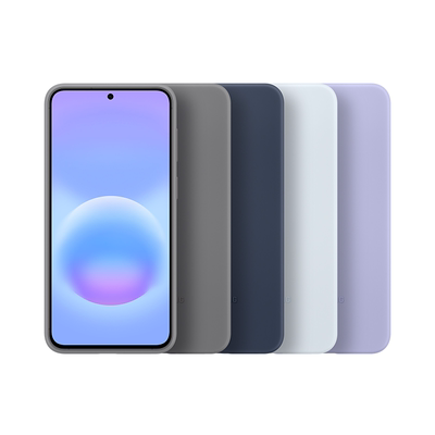 三星/Samsung Galaxy A57 5G 硅胶保护壳 手机保护套手机壳