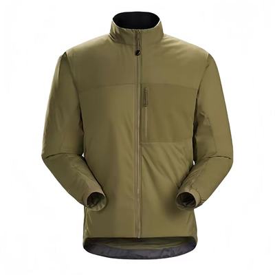 经典ATOM阿童木LT Gen 2.1军版户外保暖战术棉服冬季防风外套立领