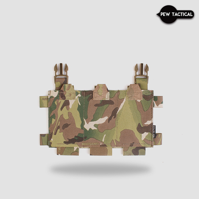 三联5.56弹力工具面板袋军迷