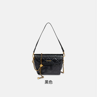 CLARECKATIE【上新】单肩斜跨轻奢时尚女士包包_CK-08-29961