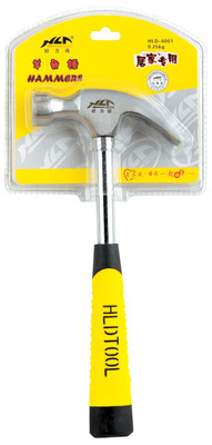 好力得 HLD-6001 0.25kg羊角锤 批 发